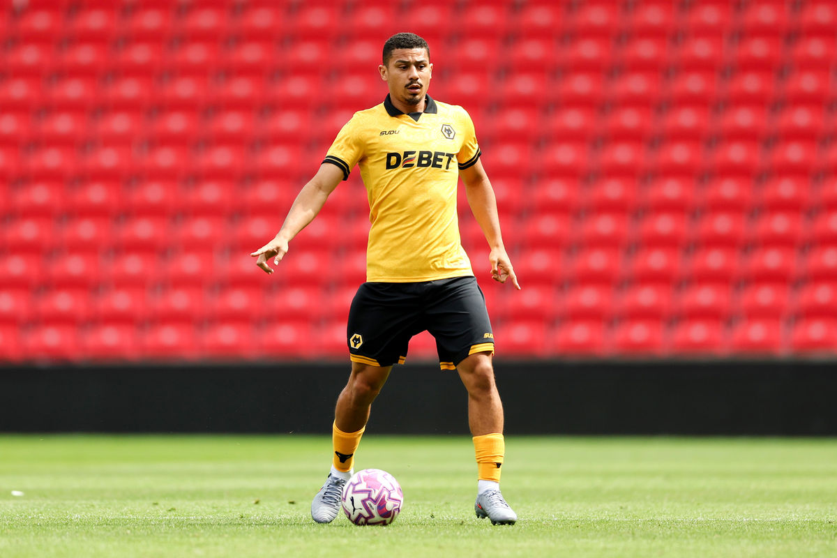 Pre-season: Stoke 1 Wolves 1 - report | Shropshire Star