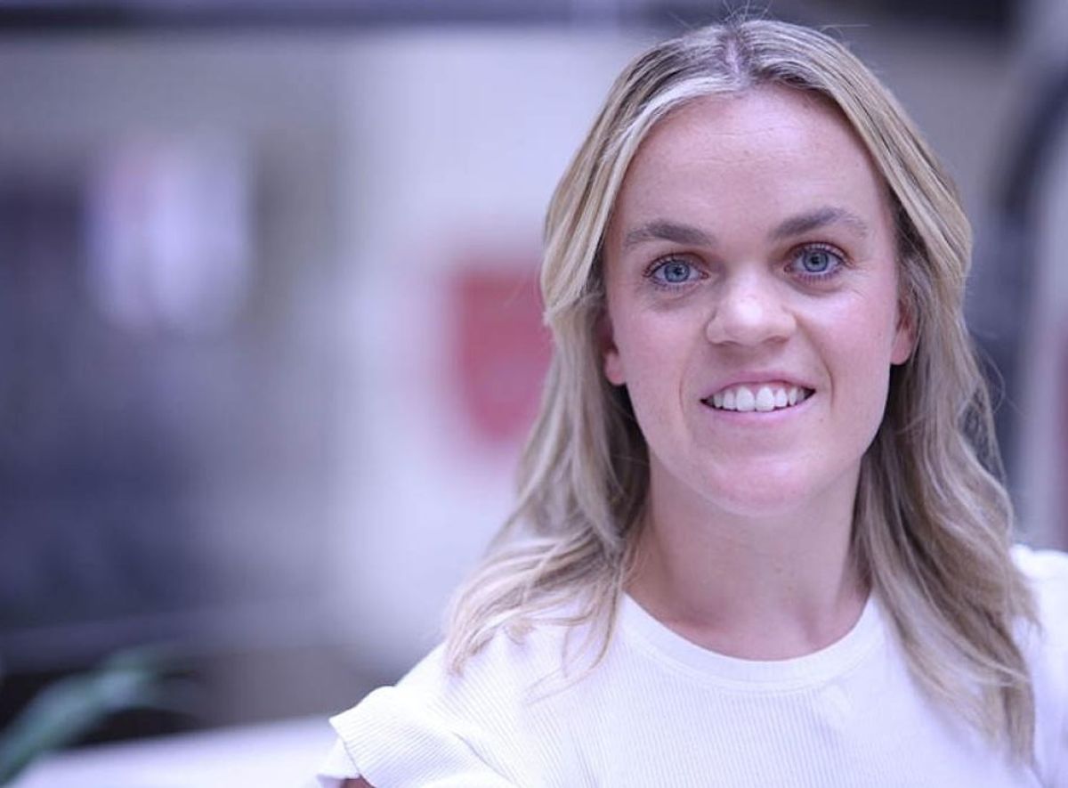 Ellie Simmonds demands better disability adoption attitudes after ...