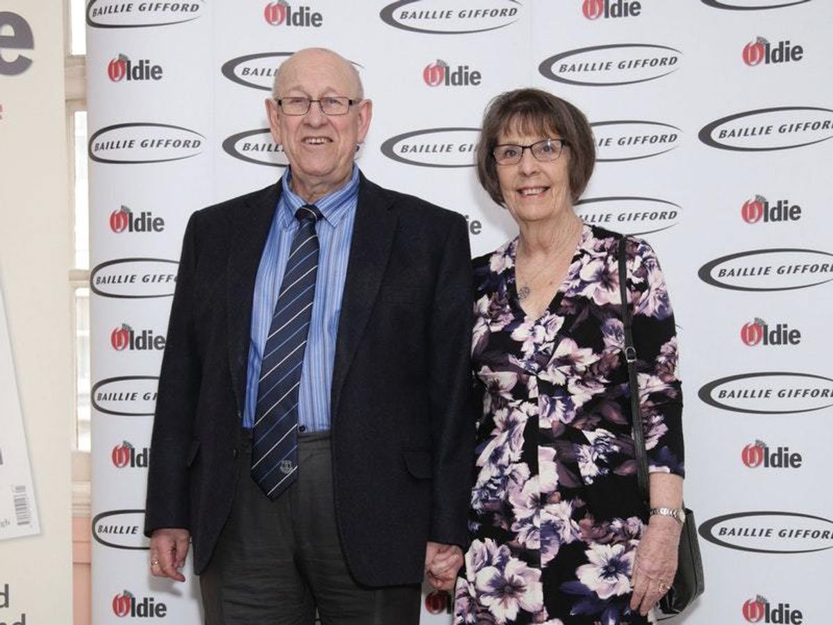 Gogglebox favourite Leon dies aged 83 | Shropshire Star