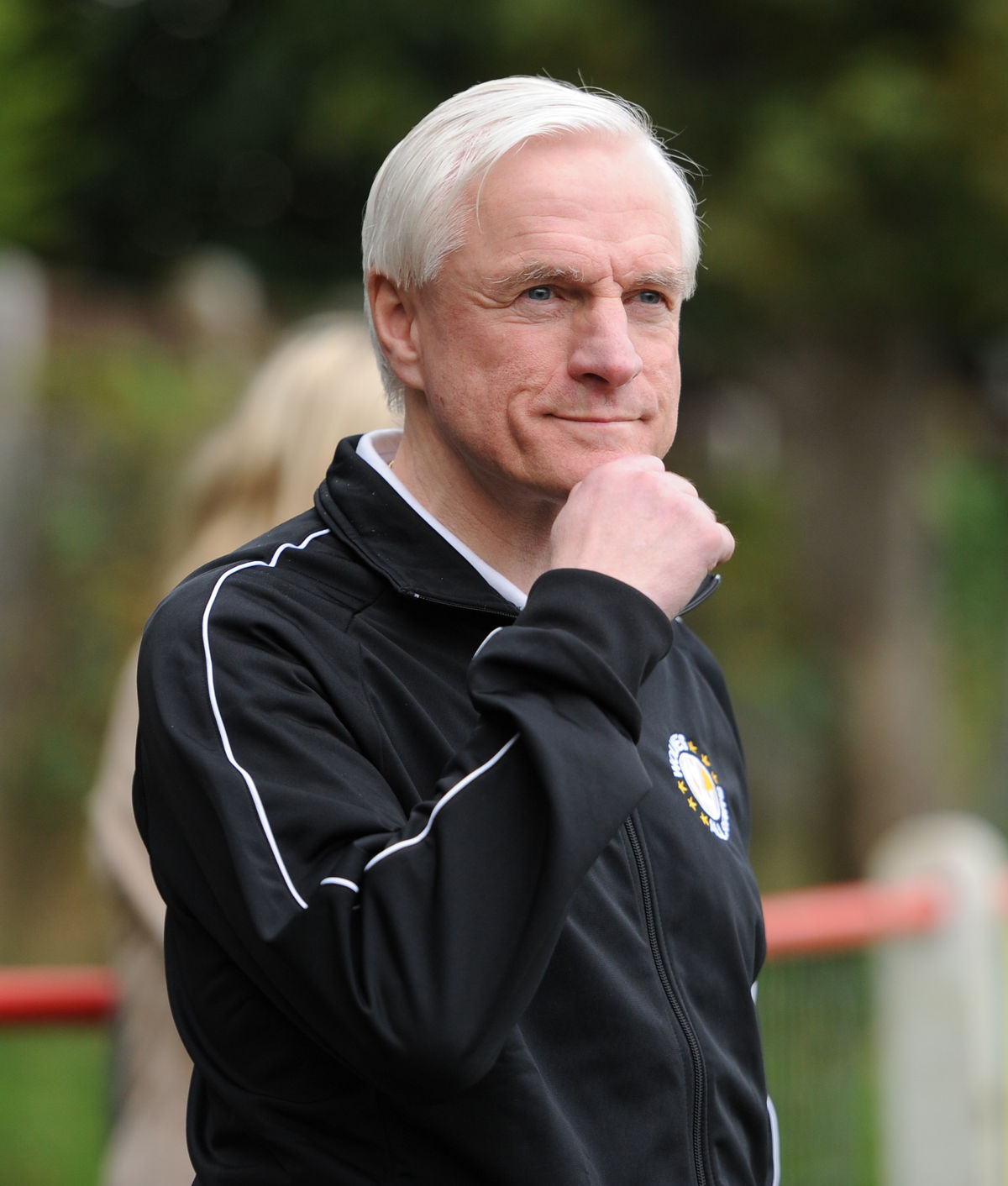 Over-30s proved a winner – Mel Eves | Express & Star