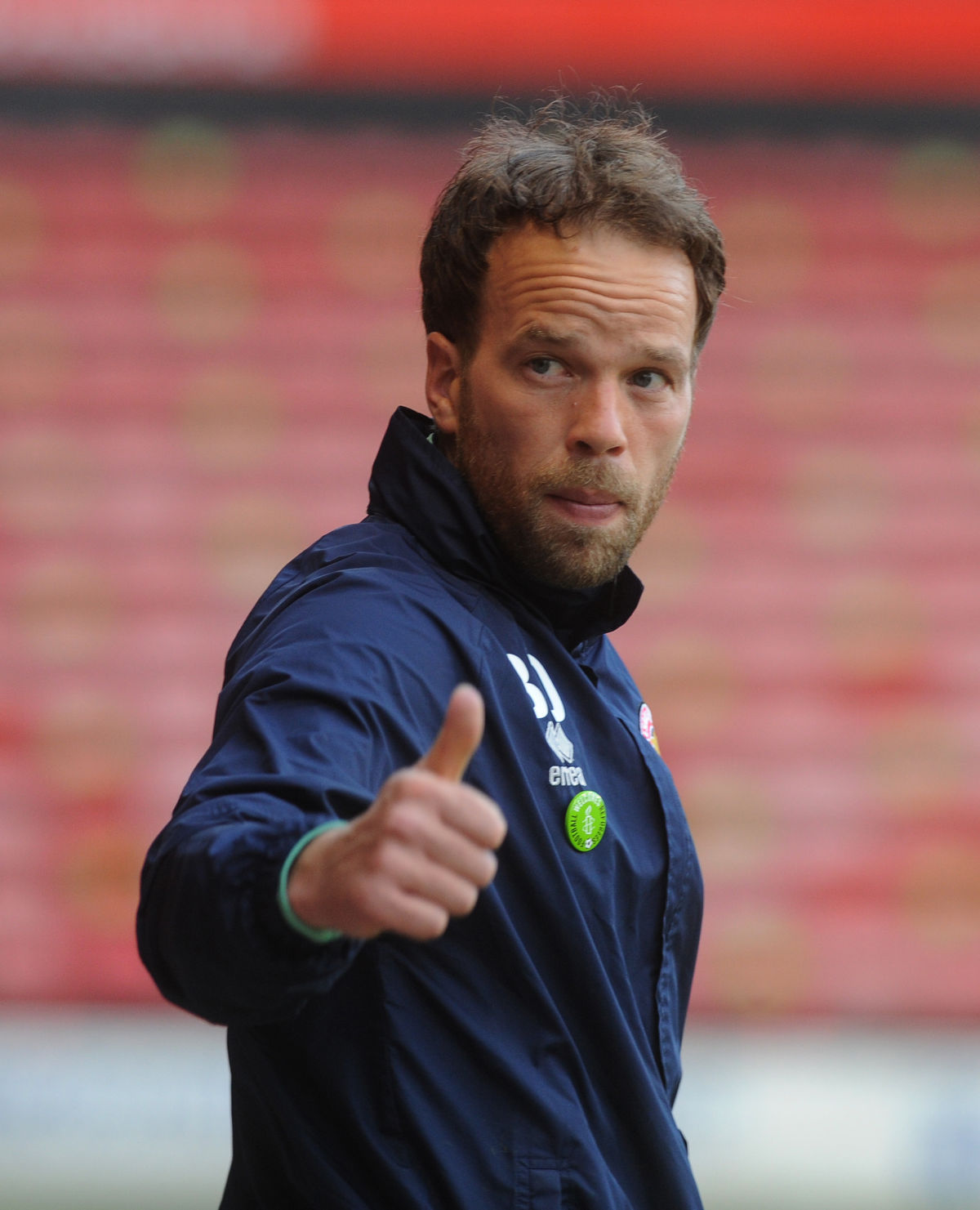 Brian Dutton: Walsall players deserve huge credit | Express & Star