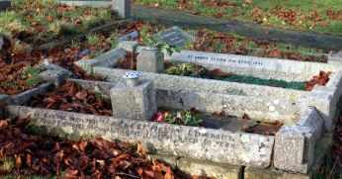 Cemetery drainage work starts | Shropshire Star