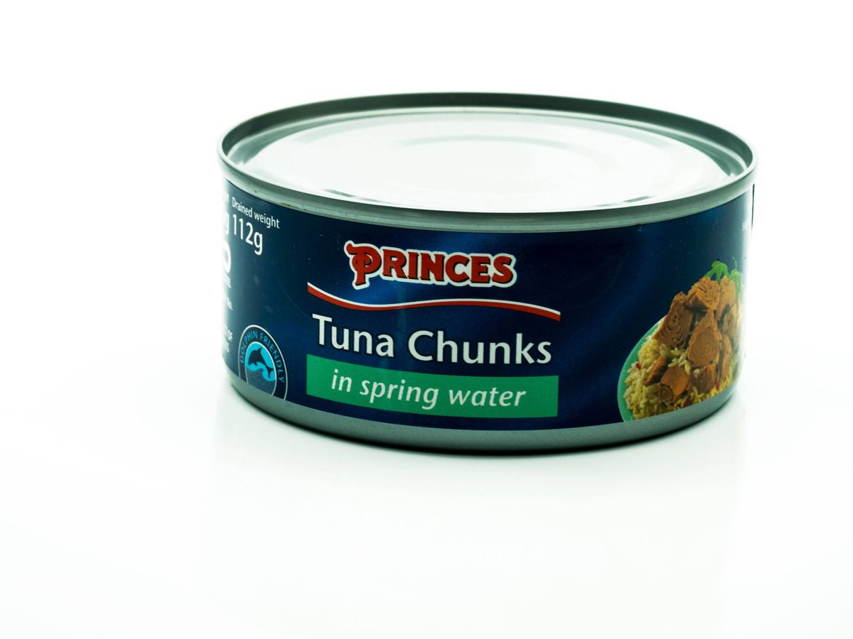Princes tinned tuna group set to float by end of October | Express & Star