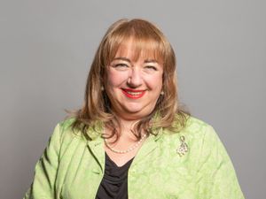 Antonia Romeo named as new top civil servant at the Home Office ...