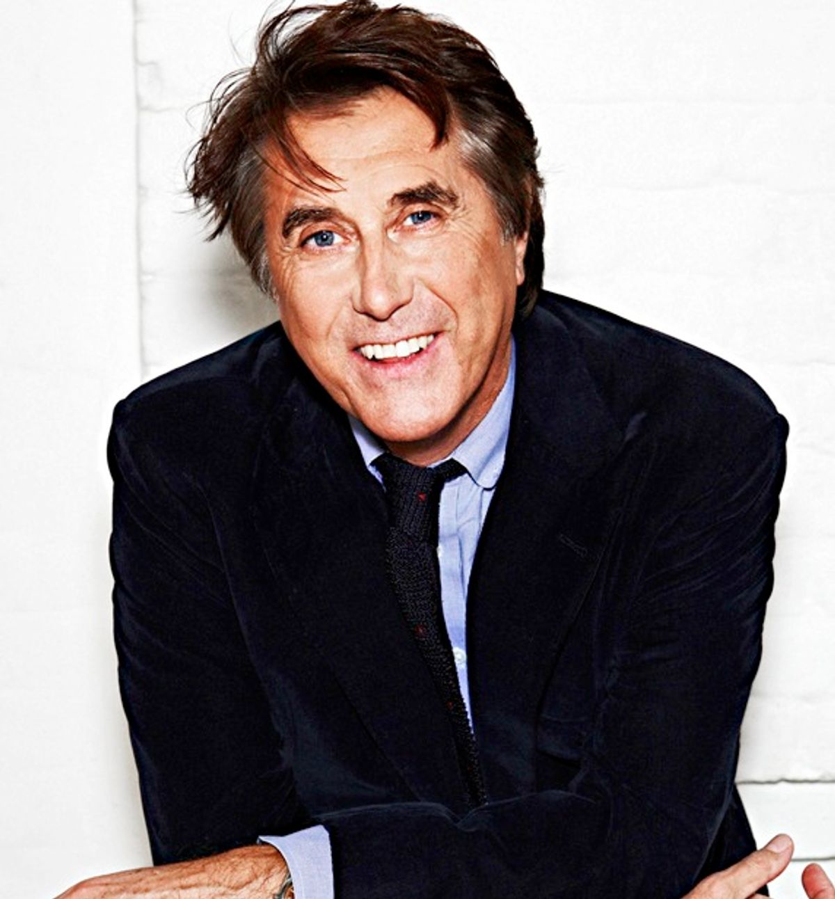 Let’s stick together as Roxy Music star Bryan Ferry heads to Birmingham ...