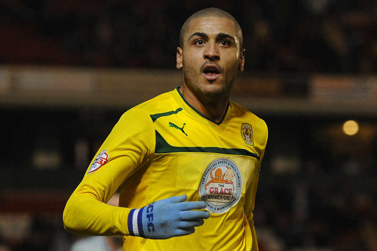 Wolves weigh up fresh bid for Leon Clarke | Shropshire Star