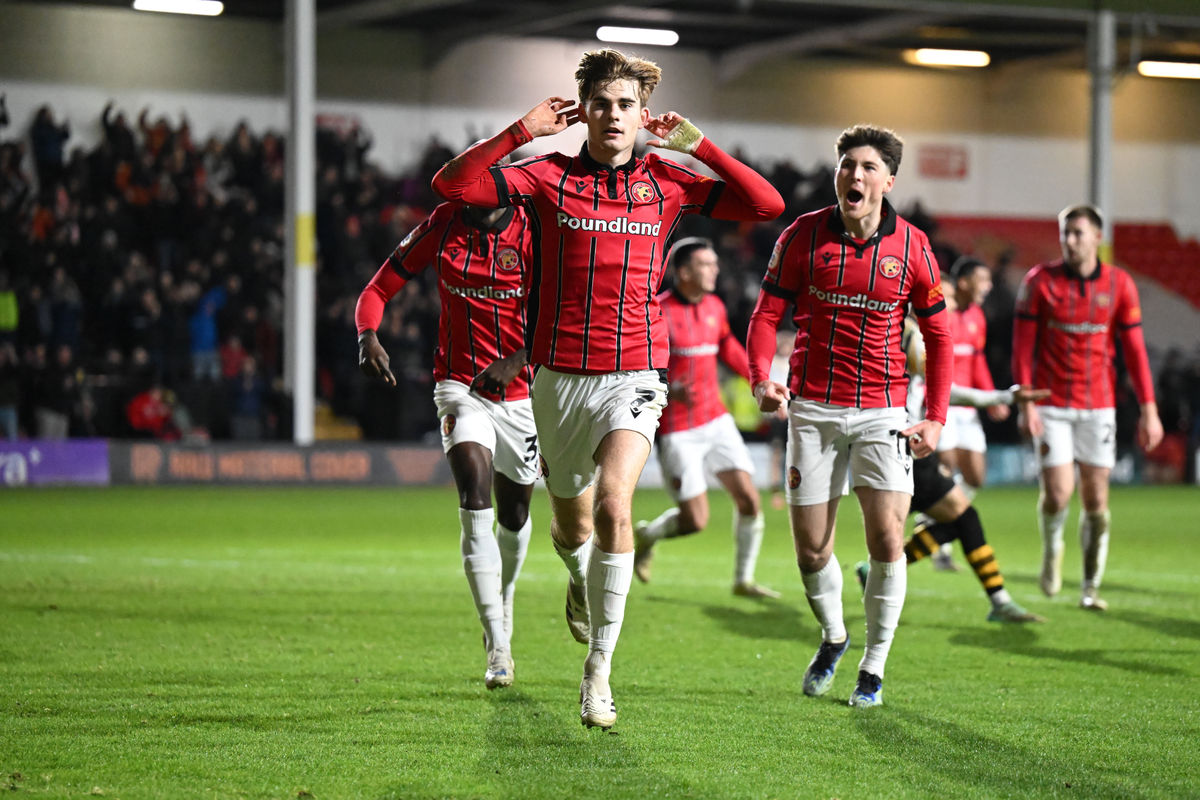 George Bennett on Nathan Lowe's departure and what next for Walsall ...