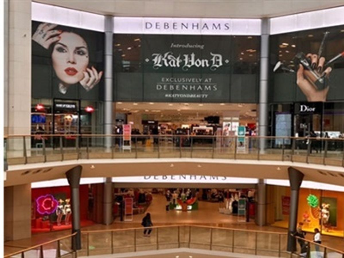 Zara moving to bigger premises in Bullring | Express & Star