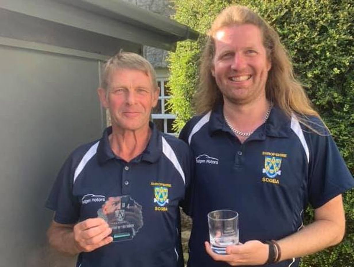 Malpas win throws title race wide open as Archie stumble | Shropshire Star