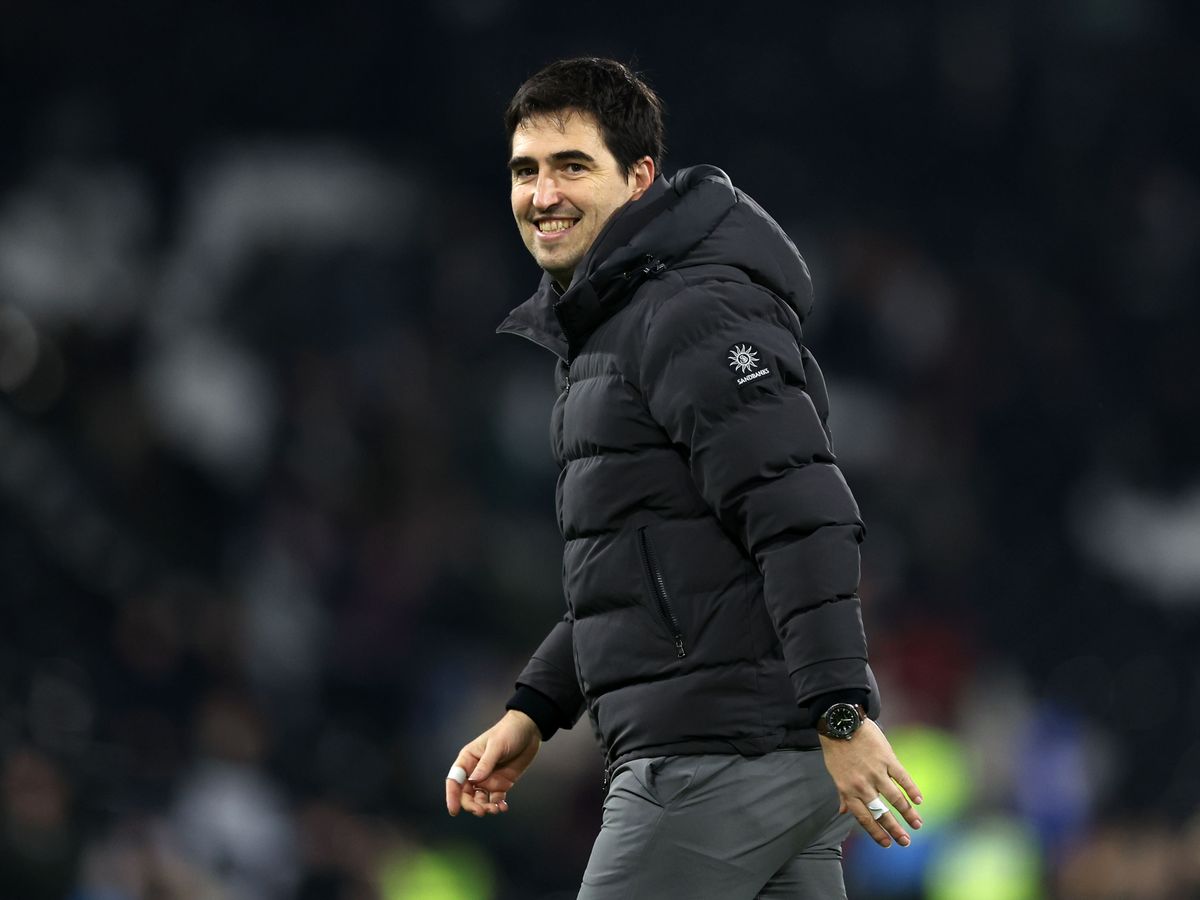 Andoni Iraola credits Bournemouth players for club-record unbeaten run ...
