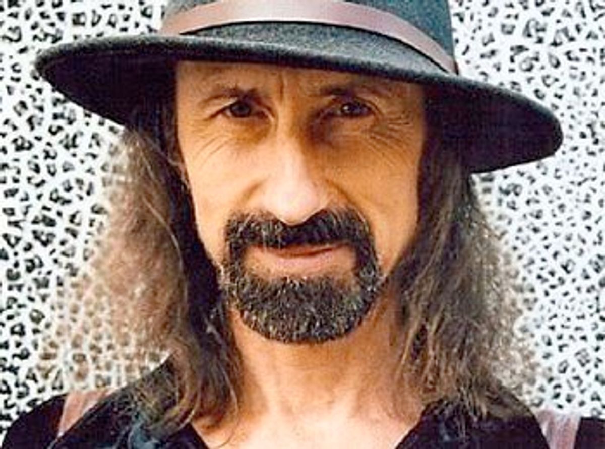 Peter Rhodes on a short heatwave, a brief holiday and an awfully long ...