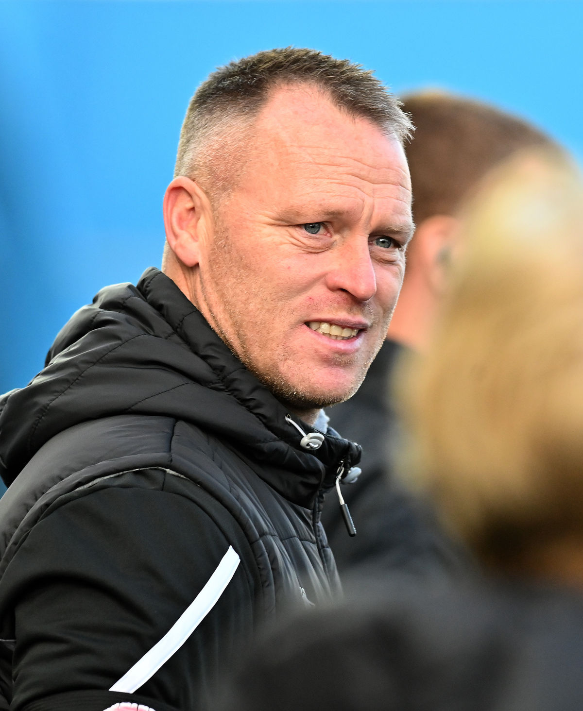 Walsall boss Michael Flynn up for another famous FA Cup run | Express ...