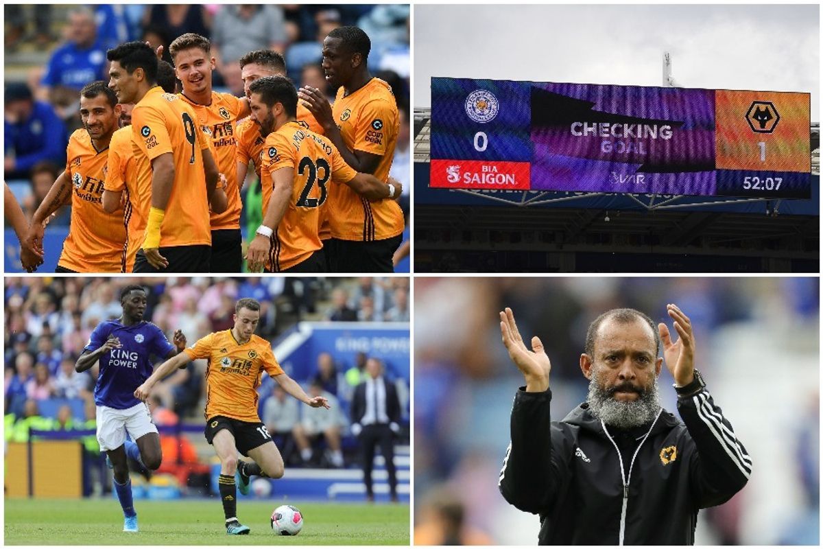 The Tim Spiers debrief – Leicester 0 Wolves 0 | Express & Star