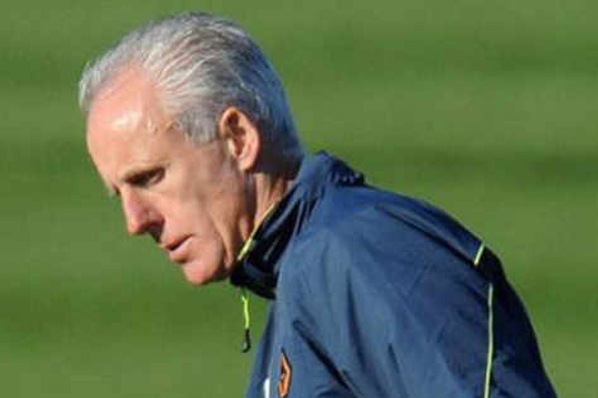 Mel Eves: Mick's the man for Wolves | Express & Star