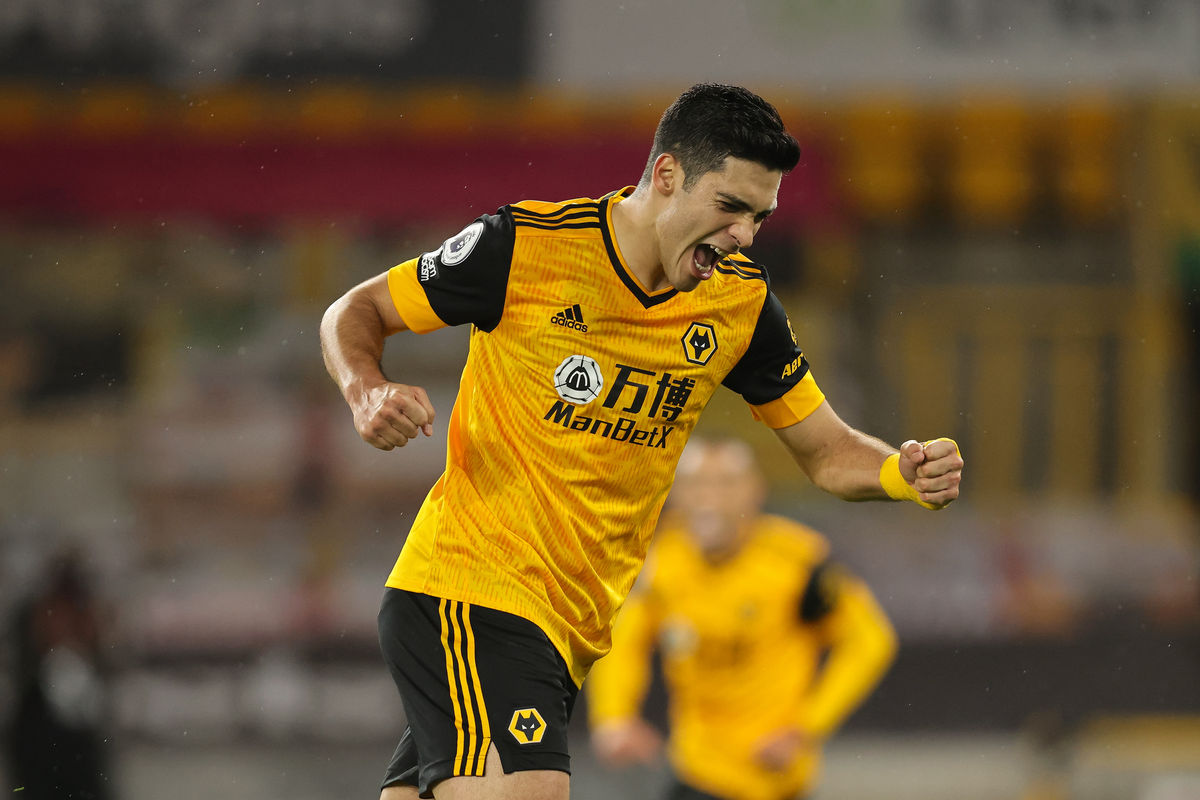 Wolves’ jet-set off to join their countries | Express & Star