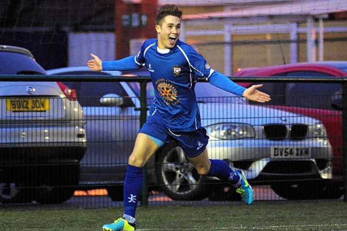 AFC Telford snap up Danny O'Callaghan | Shropshire Star