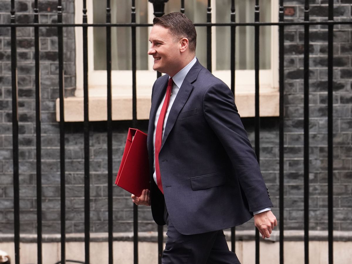 More quangos could be in firing line after NHS England scrapped ...