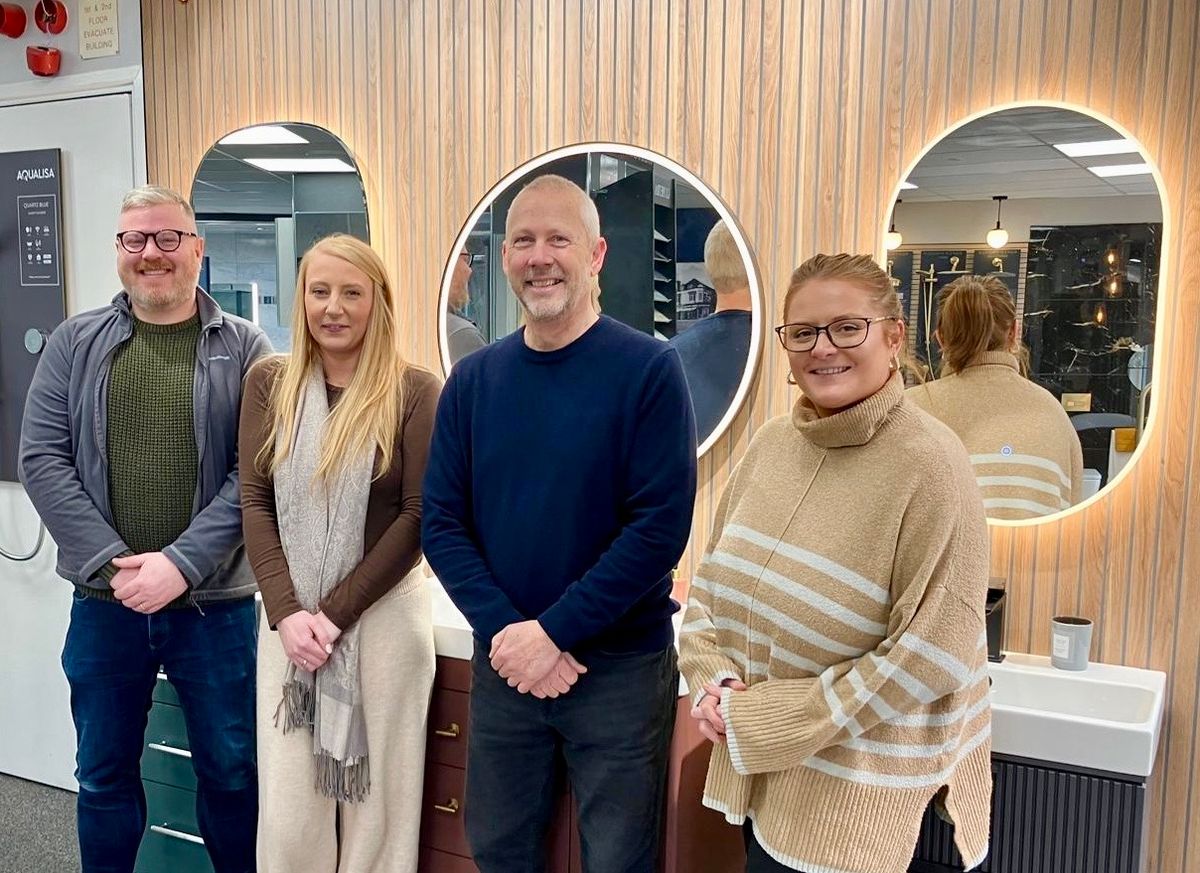 Traders urged to sign up for free 'High Street Boost' sessions in ...