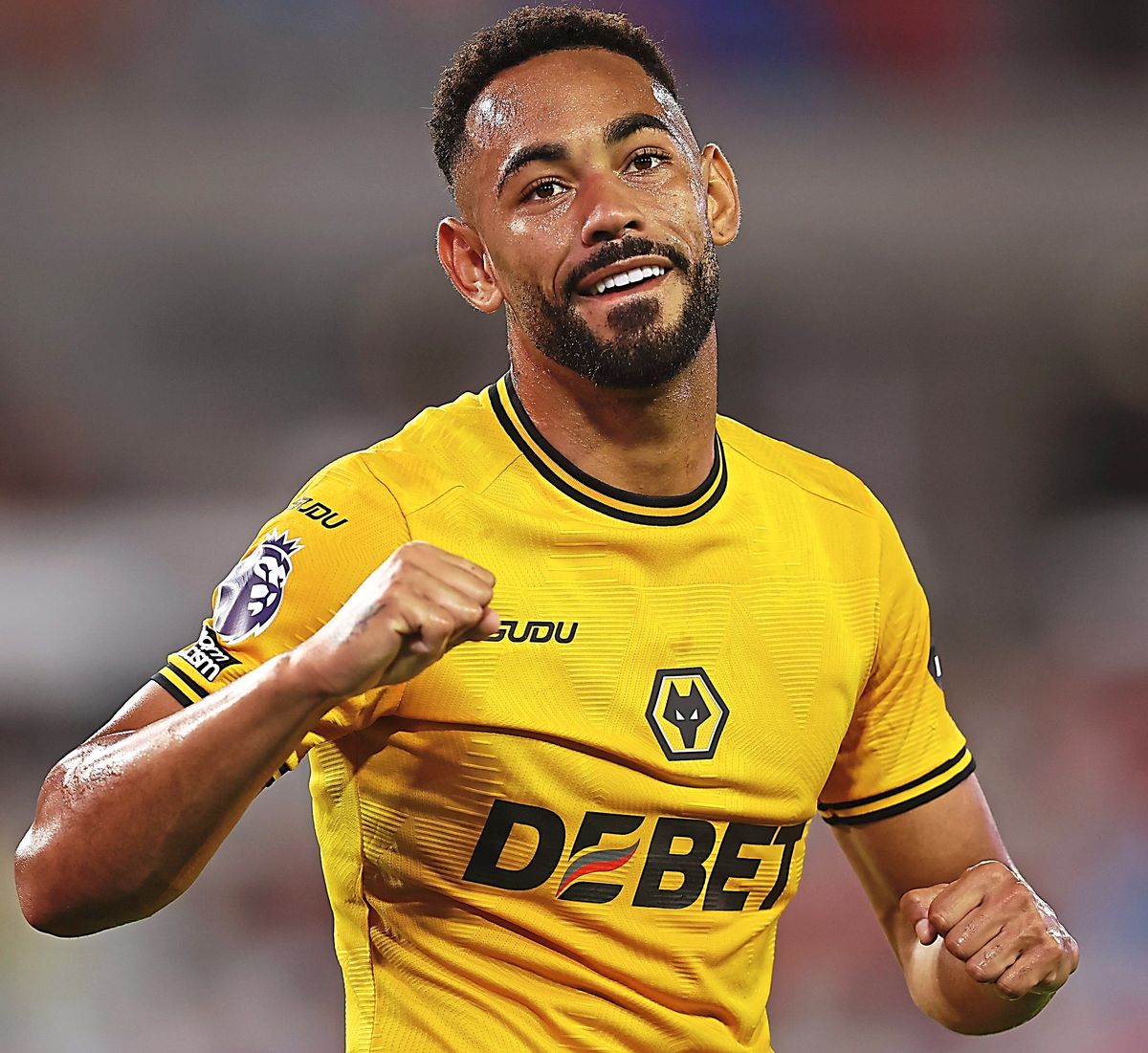 Dave Edwards: Wolves setting up to get best out of forward | Express & Star