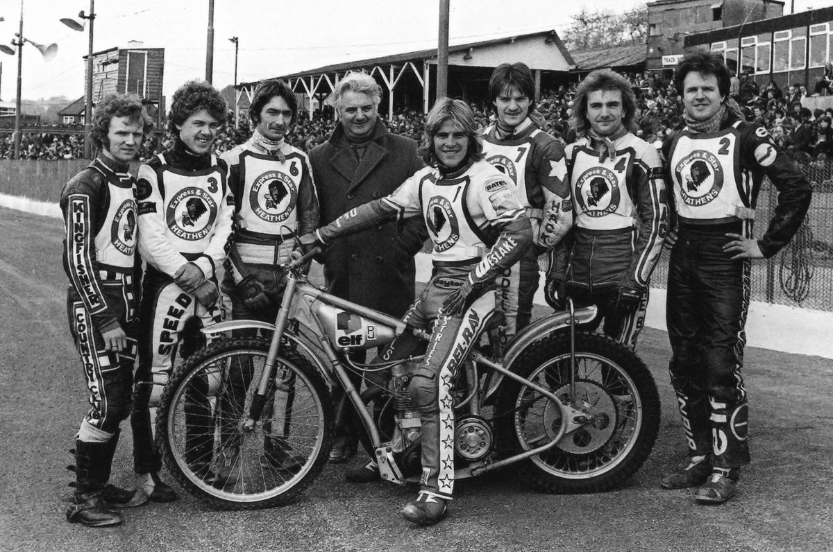 The last kick in the teeth - corporate greed kills off the last ...