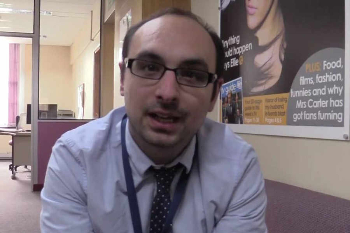 Joseph Masi's Walsall update - April 26th | Express & Star