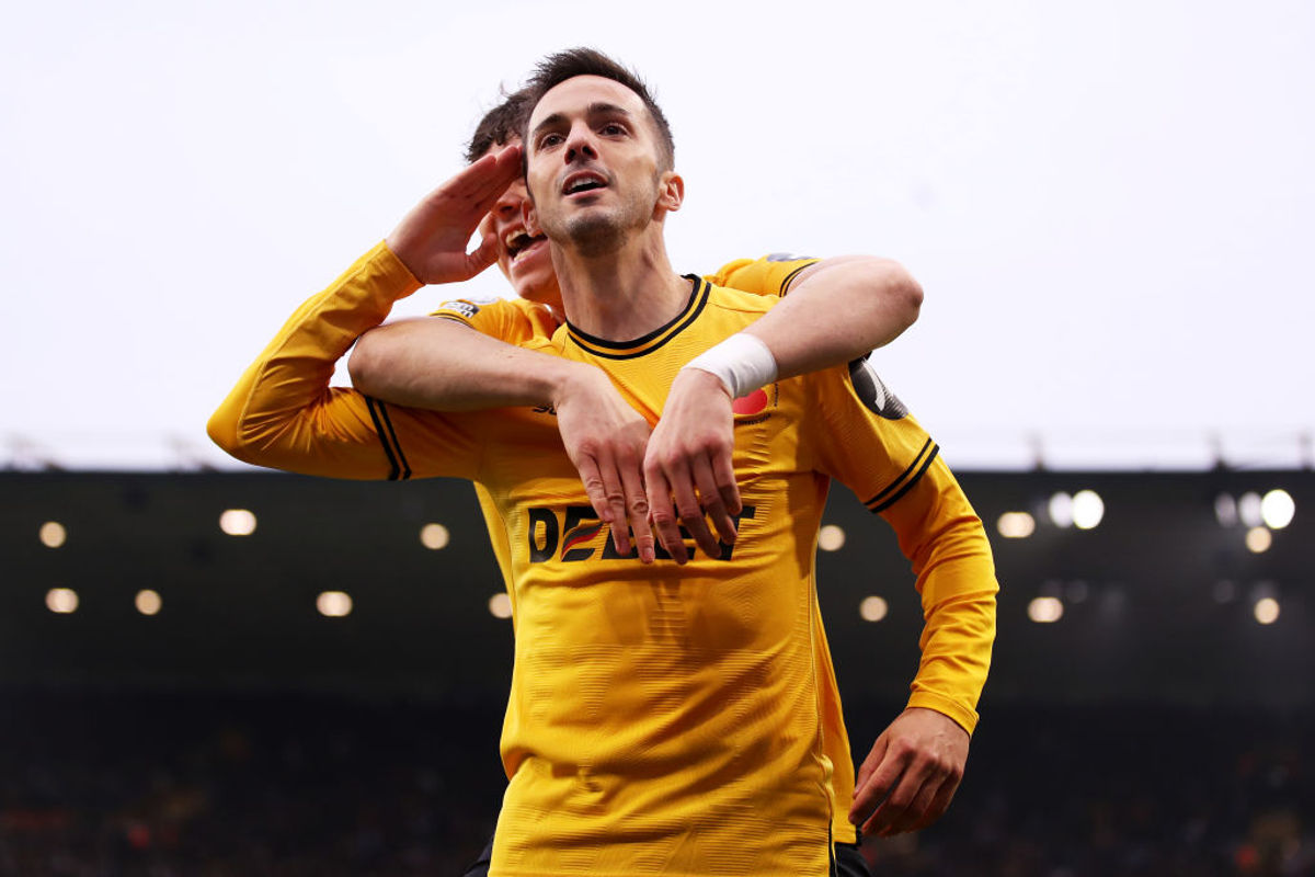 Wolves confirm forward star to leave club this summer | Express & Star