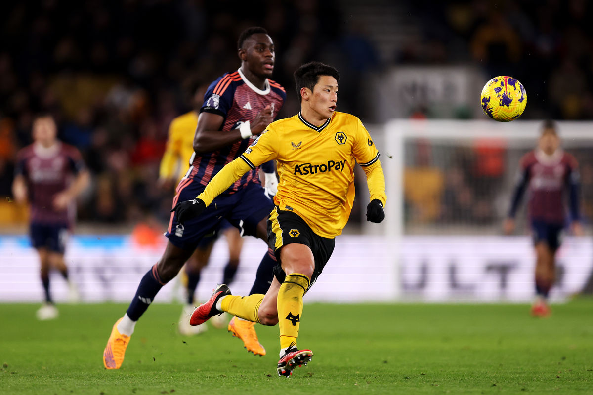 Wolves Fans' Verdict v Nottingham Forest: A borefest! | Shropshire Star