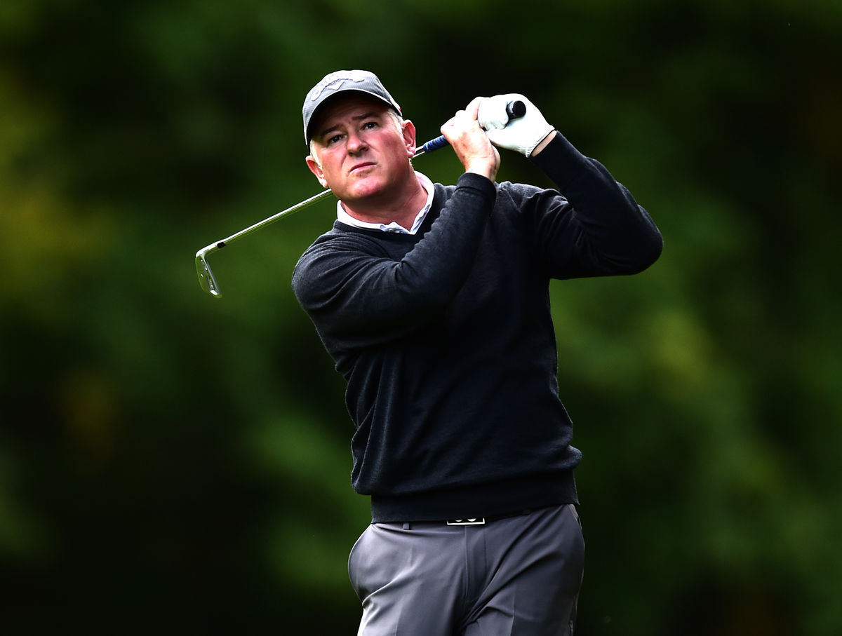 Baker rolls back the years to be Europe’s best senior | Shropshire Star