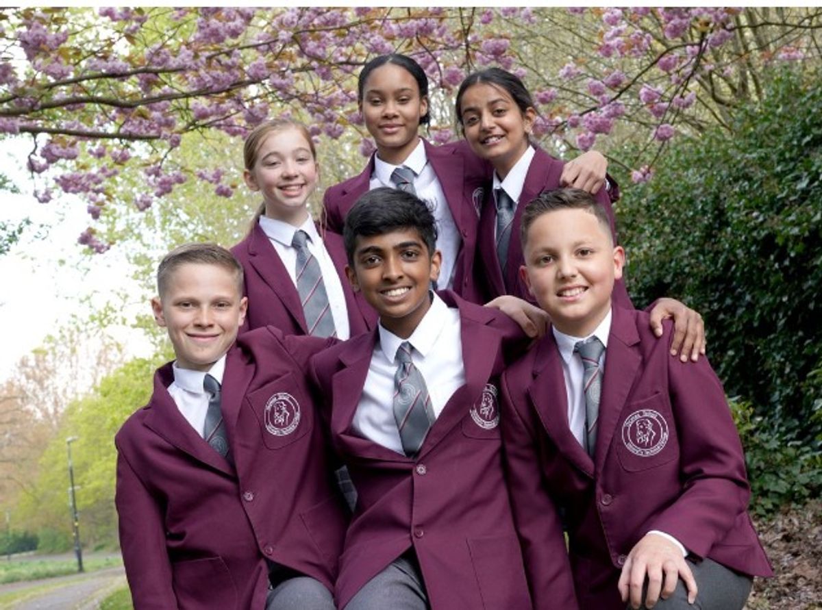 Secure Your Child’s Future at Thomas Telford UTC in September 2023 ...