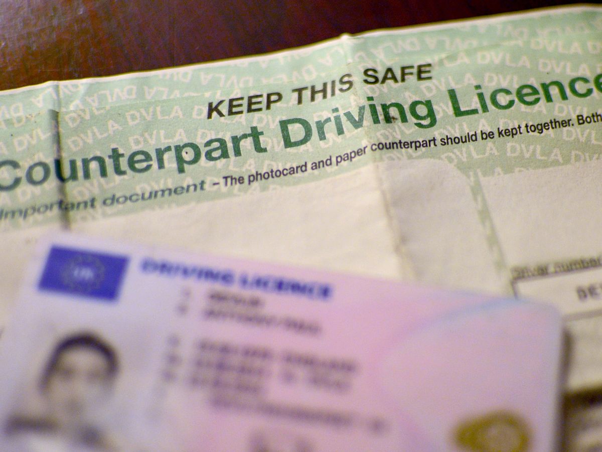Call for mandatory driver retraining as dozens have 30 or more penalty ...