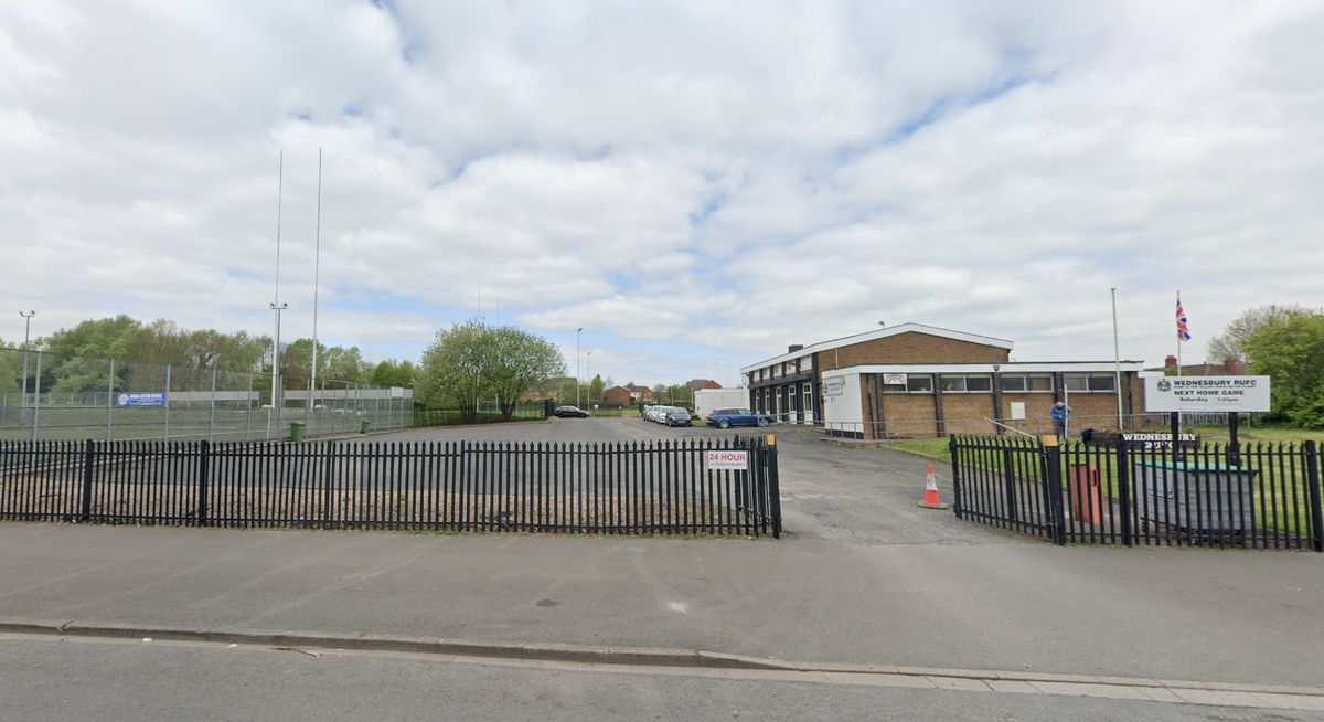 Wednesbury Rugby club set to sign 35-year lease for ground | Express & Star