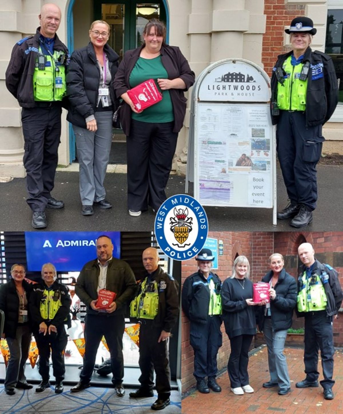 More bleed control kits sent out across Sandwell | Express & Star