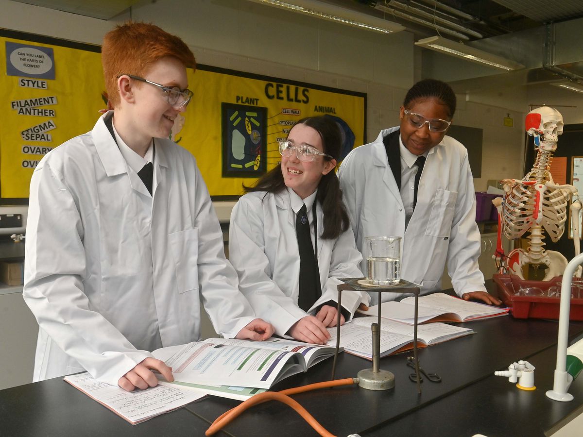 Latest Wednesfield news | Express & Star