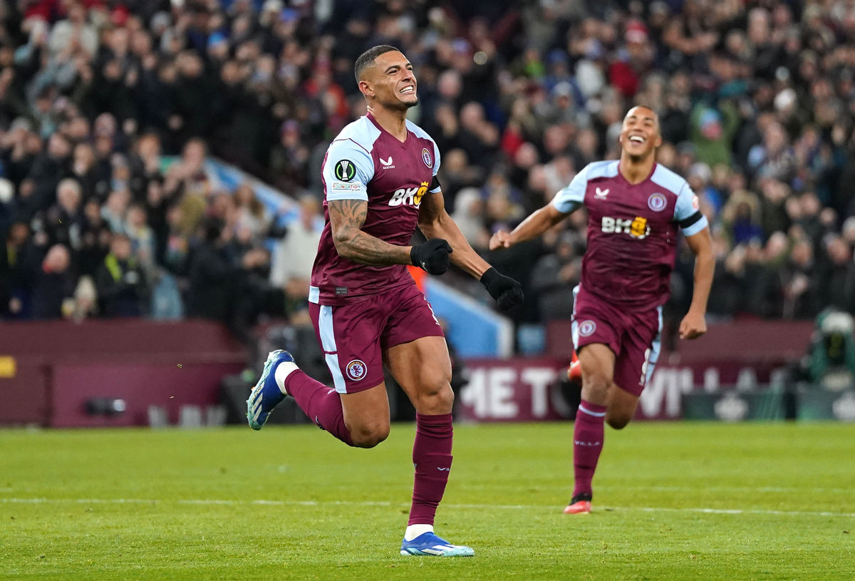 Aston Villa defender linked with Premier League rivals | Express & Star