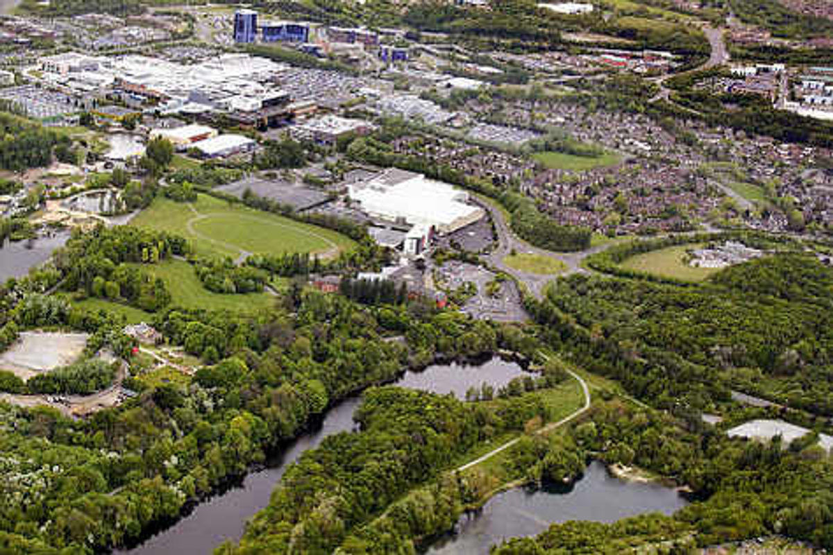 Telford Shopping Centre bosses lose Asda legal challenge | Shropshire Star