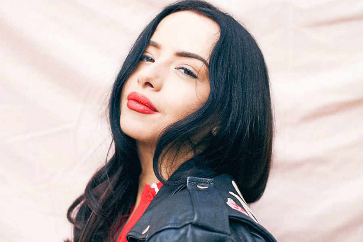 Kanye West and Kim Kardashian's daughter seen wearing jacket designed ...