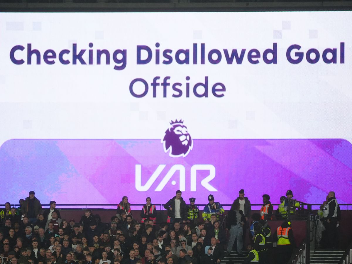 Premier League to introduce semi-automated offside technology from ...