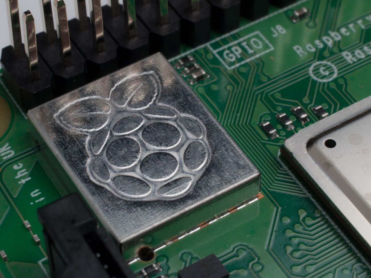 Raspberry Pi to muscle into chip market as results in focus after London IPO | Express & Star