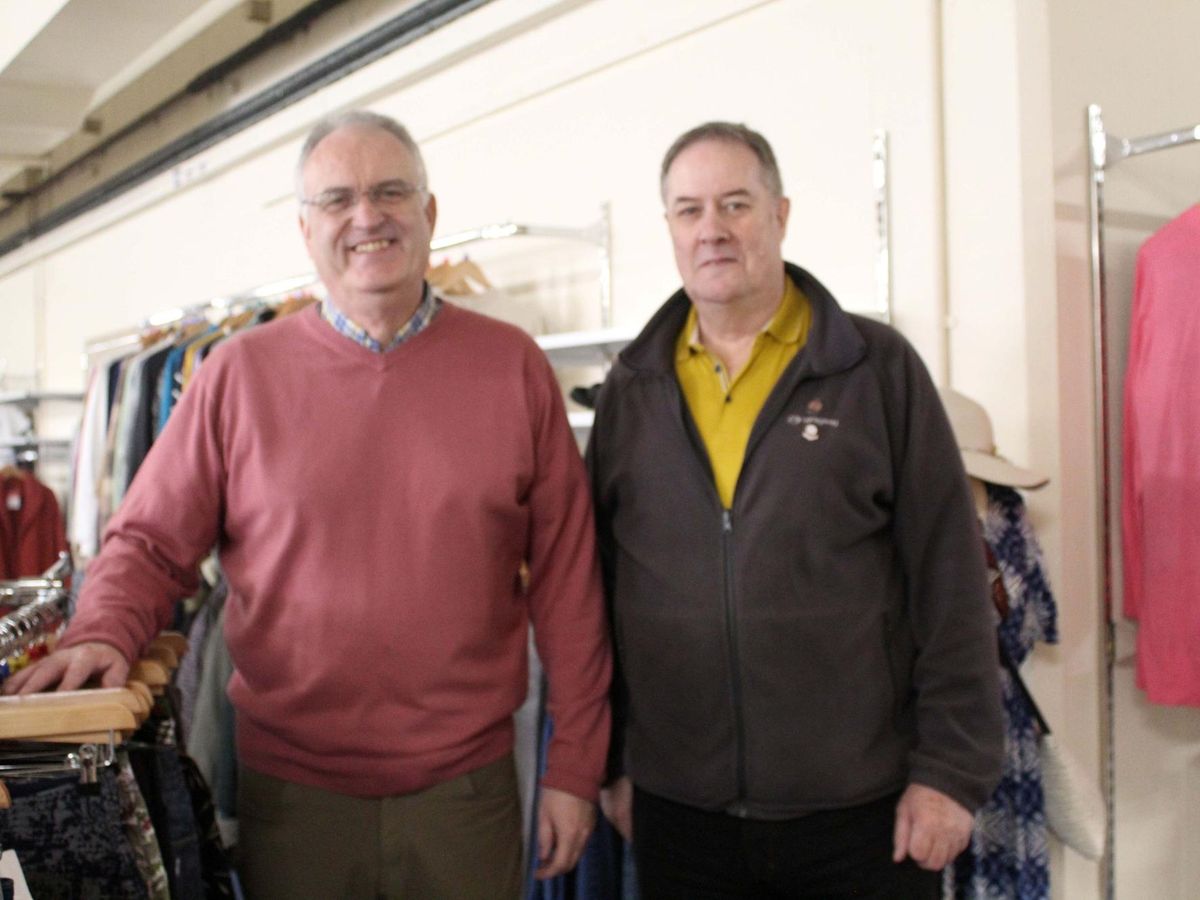 Latest Rugeley news | Express & Star