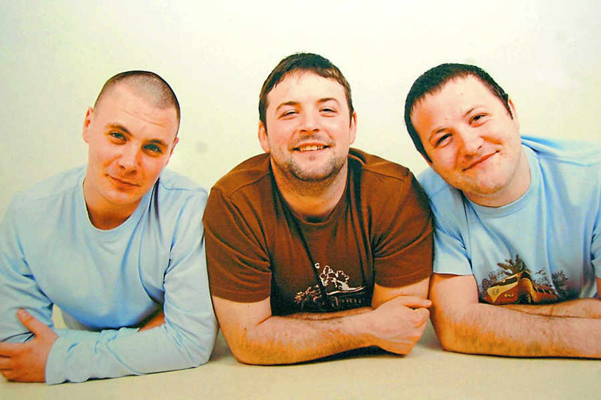 Scott Cooke murder verdict: Mother pays fond tribute to 'loveable rogue ...