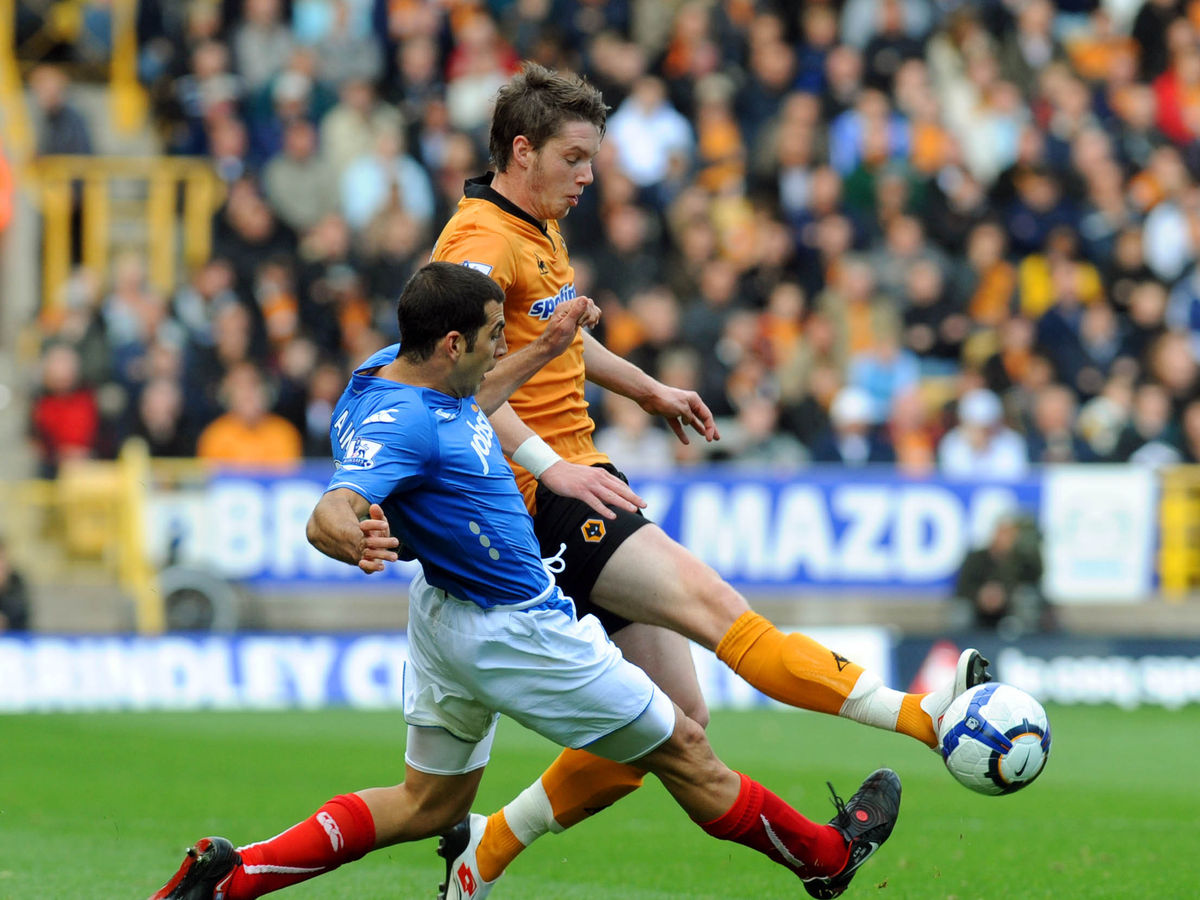 Greg Halford reveals autism diagnosis and explains why Wolves move did ...