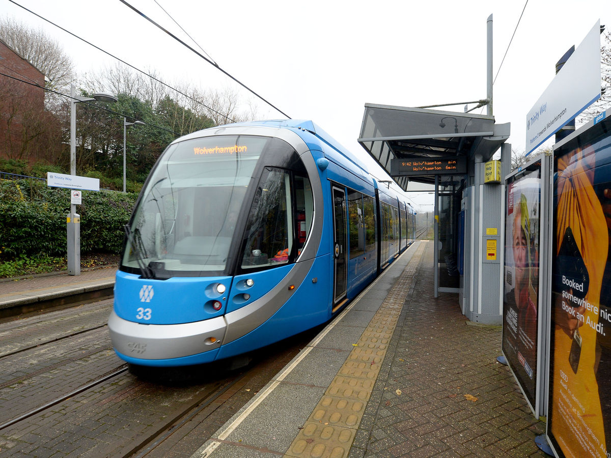 West Midlands tram plans branded 'multi-modal mix up' | Express & Star