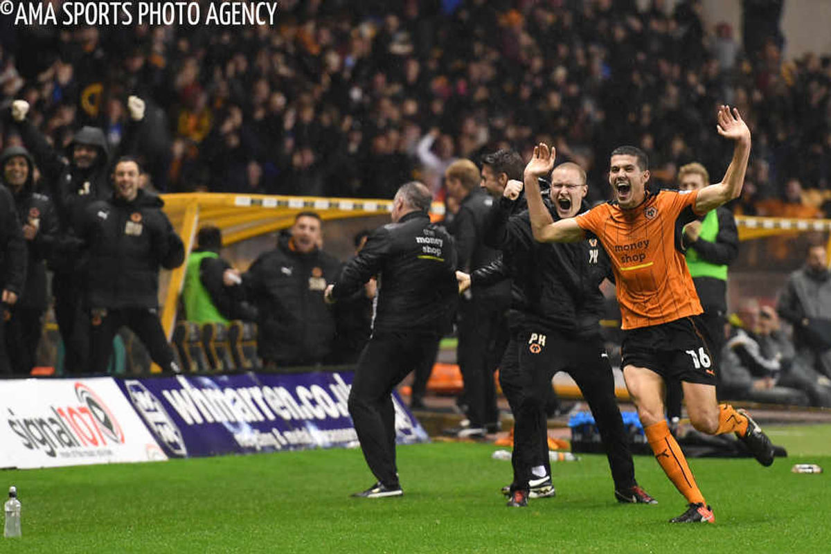 Five talking points from Wolves 4 Fulham 4 | Express & Star