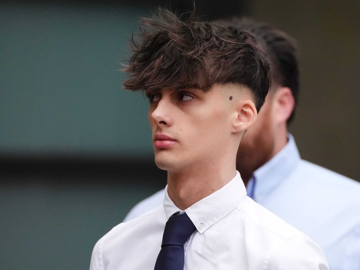 Speeding learner driver who killed three friends in crash jailed ...