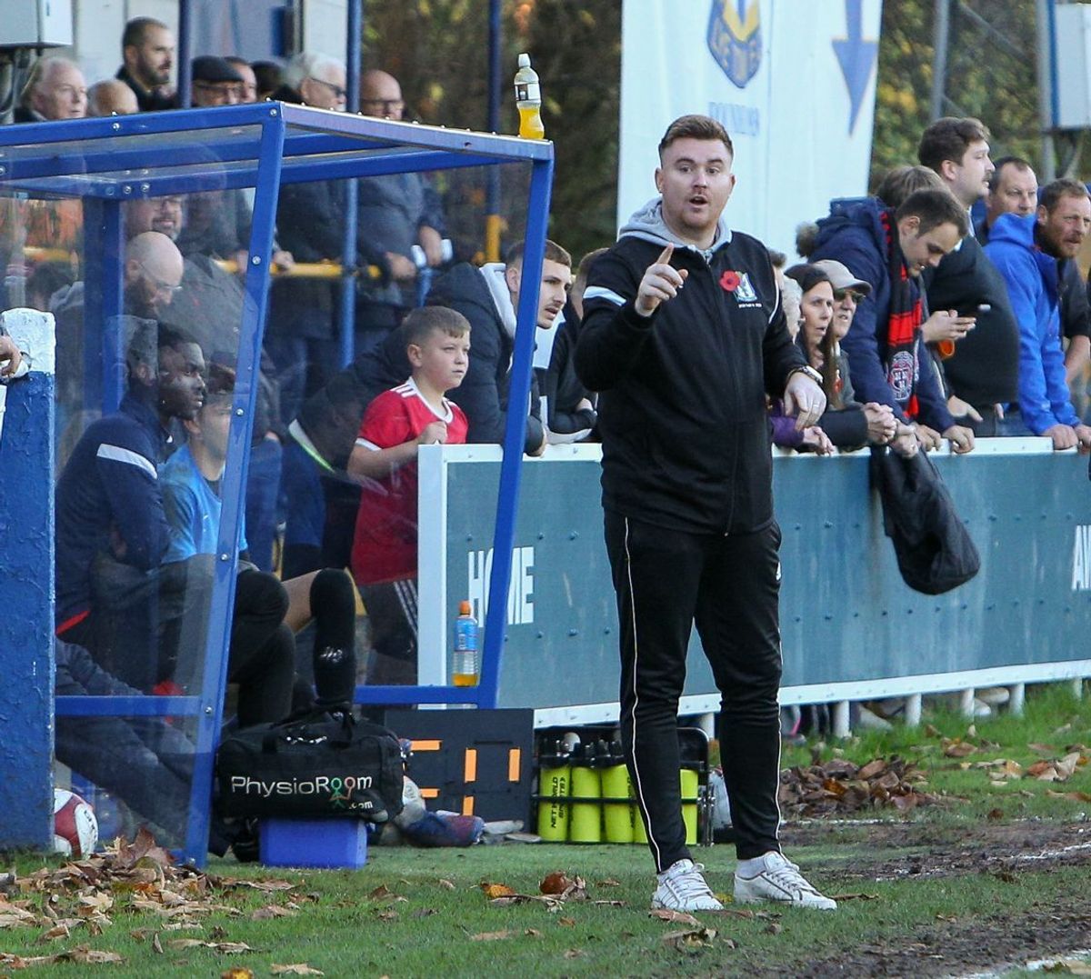 Lye looking up the table, despite their winter blip | Express & Star