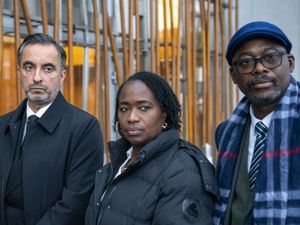 Sheku Bayoh family say ‘time to restart stopwatch’ as new chair of ...