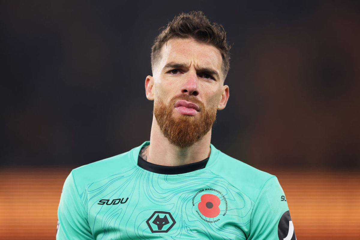 Wolves goalkeepers taken into consideration ahead of summer rebuild ...