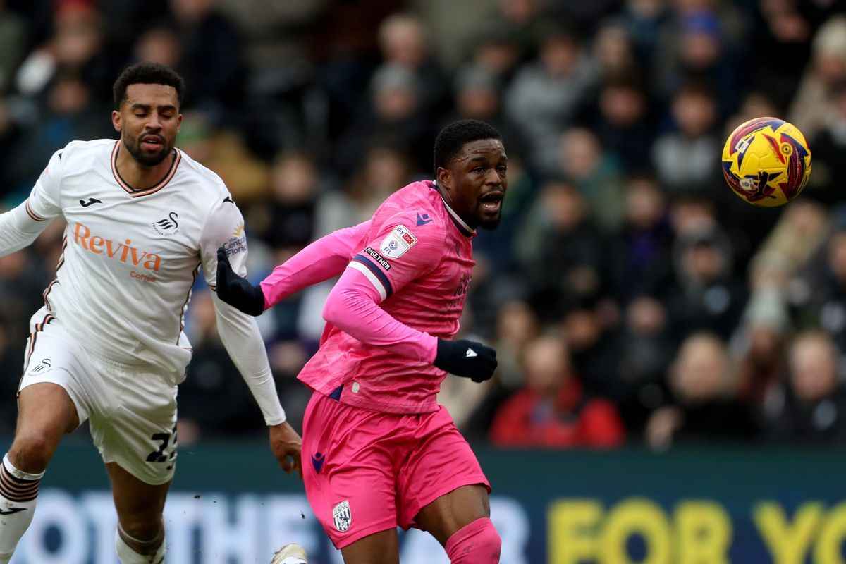 West Brom v QPR: Who's out and who's a doubt as Tony Mowbray discusses ...