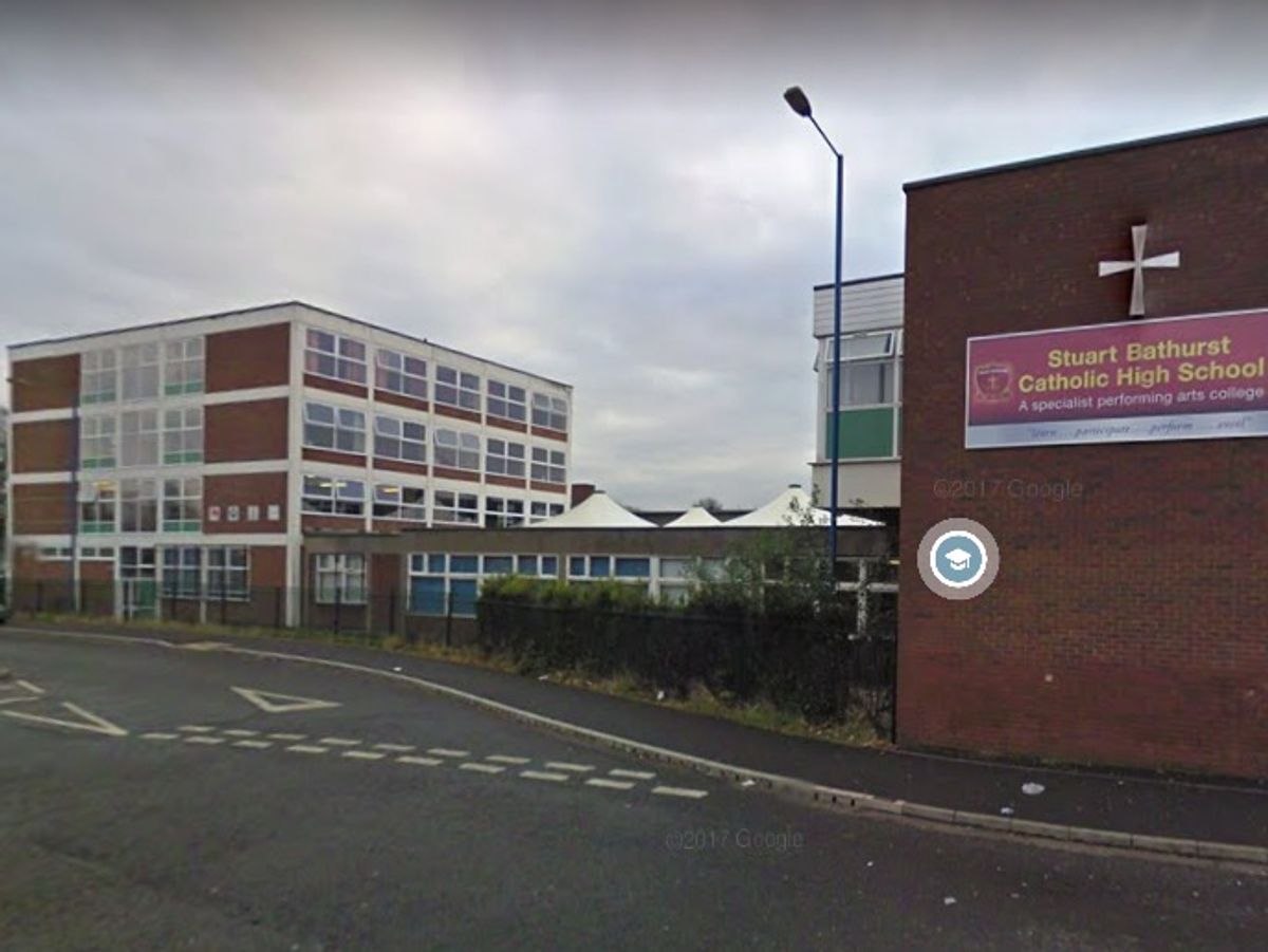 School's social media plea over false racism claims made against ...