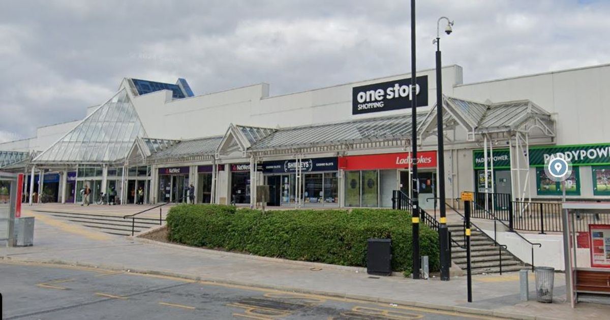 Second man arrested on suspicion of rape after woman attacked near ...